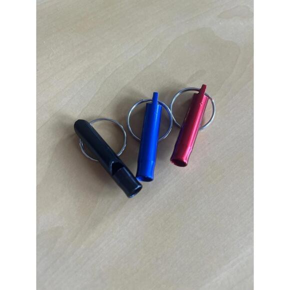 Games | Personal Mini Safety Whistle | Poshmark